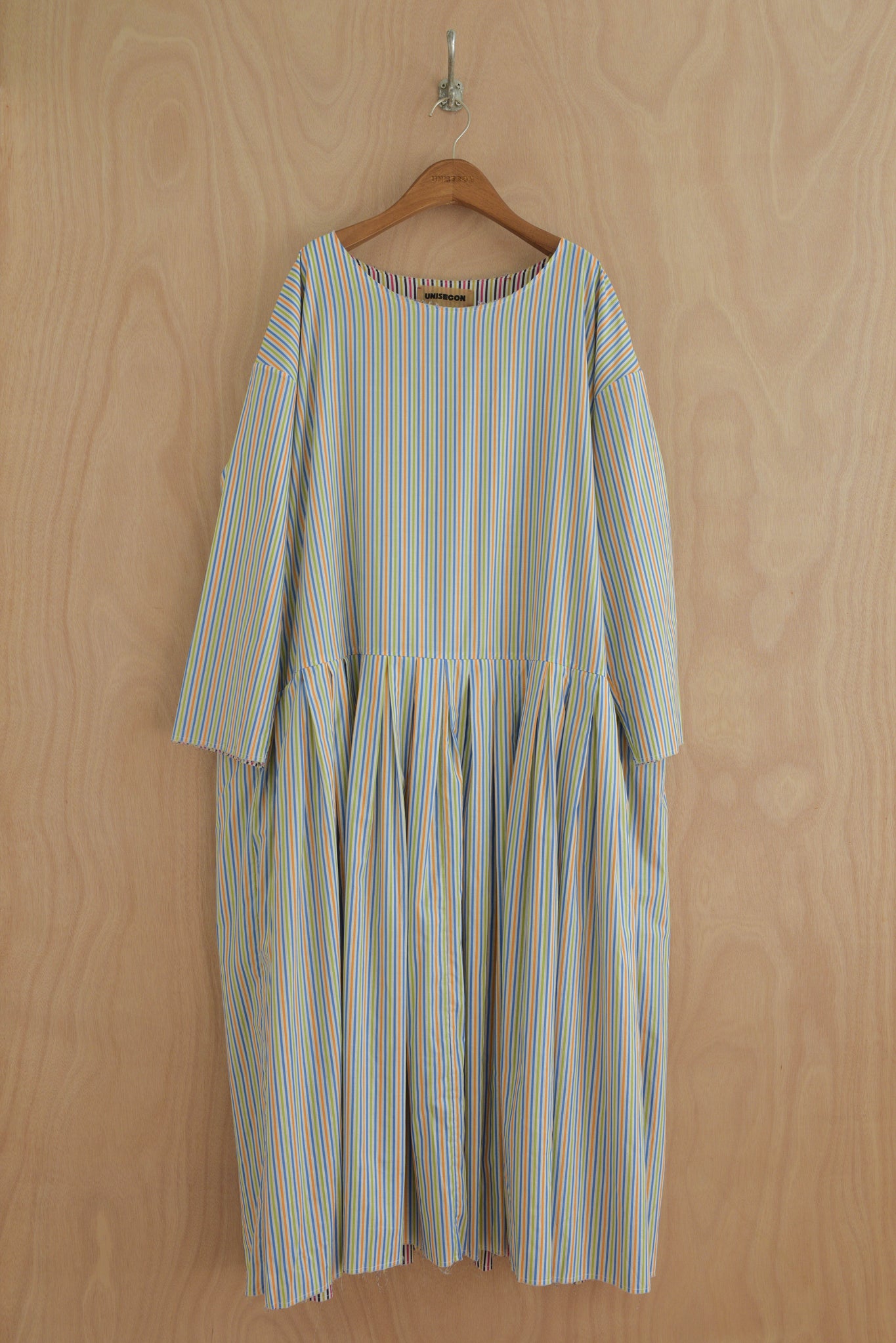 ARYA DRESS – UNISECON